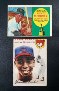 The Ultimate Vintage Sports Raw Card Condition Guide - Cardhound Vintage