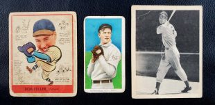 The Ultimate Vintage Sports Raw Card Condition Guide - Cardhound Vintage