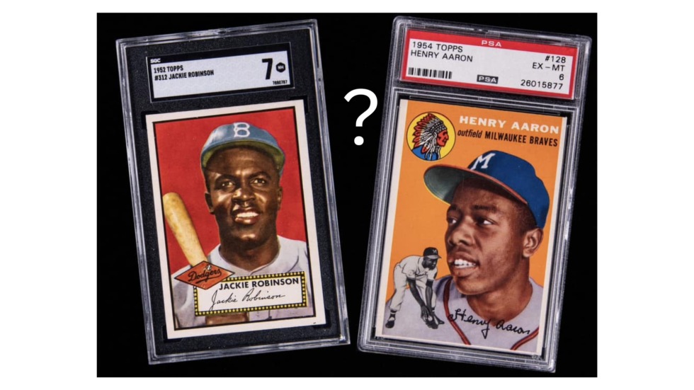 5 Misunderstood Aspects of Grading with PSA and SGC