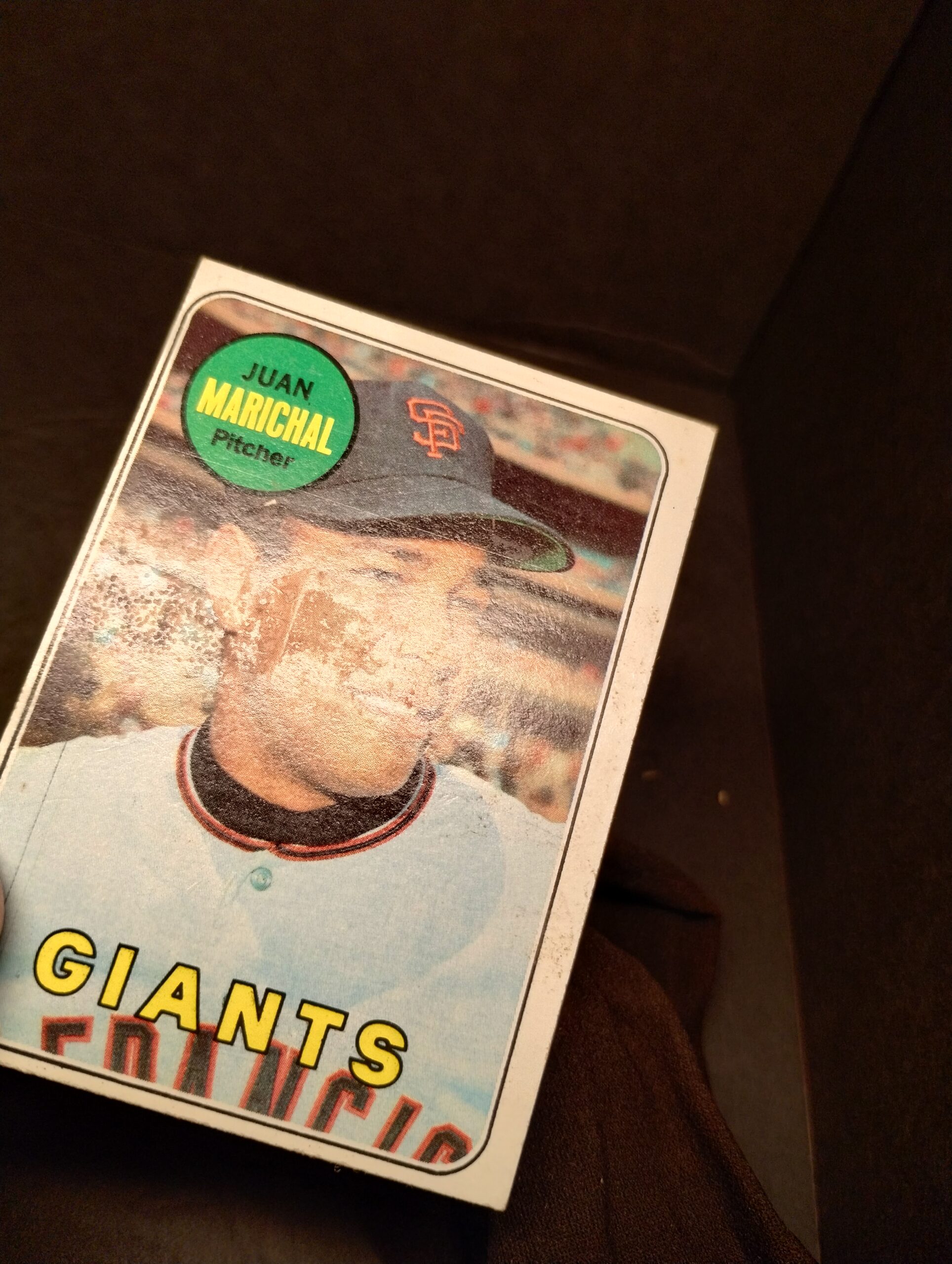 How-To Remove Surface Wax Residue from Vintage Sports Cards