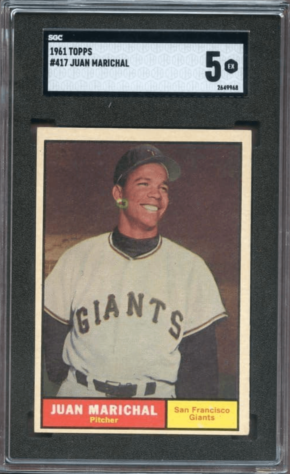 Vintage Topps Baseball Cards: An Overview - Cardhound Vintage