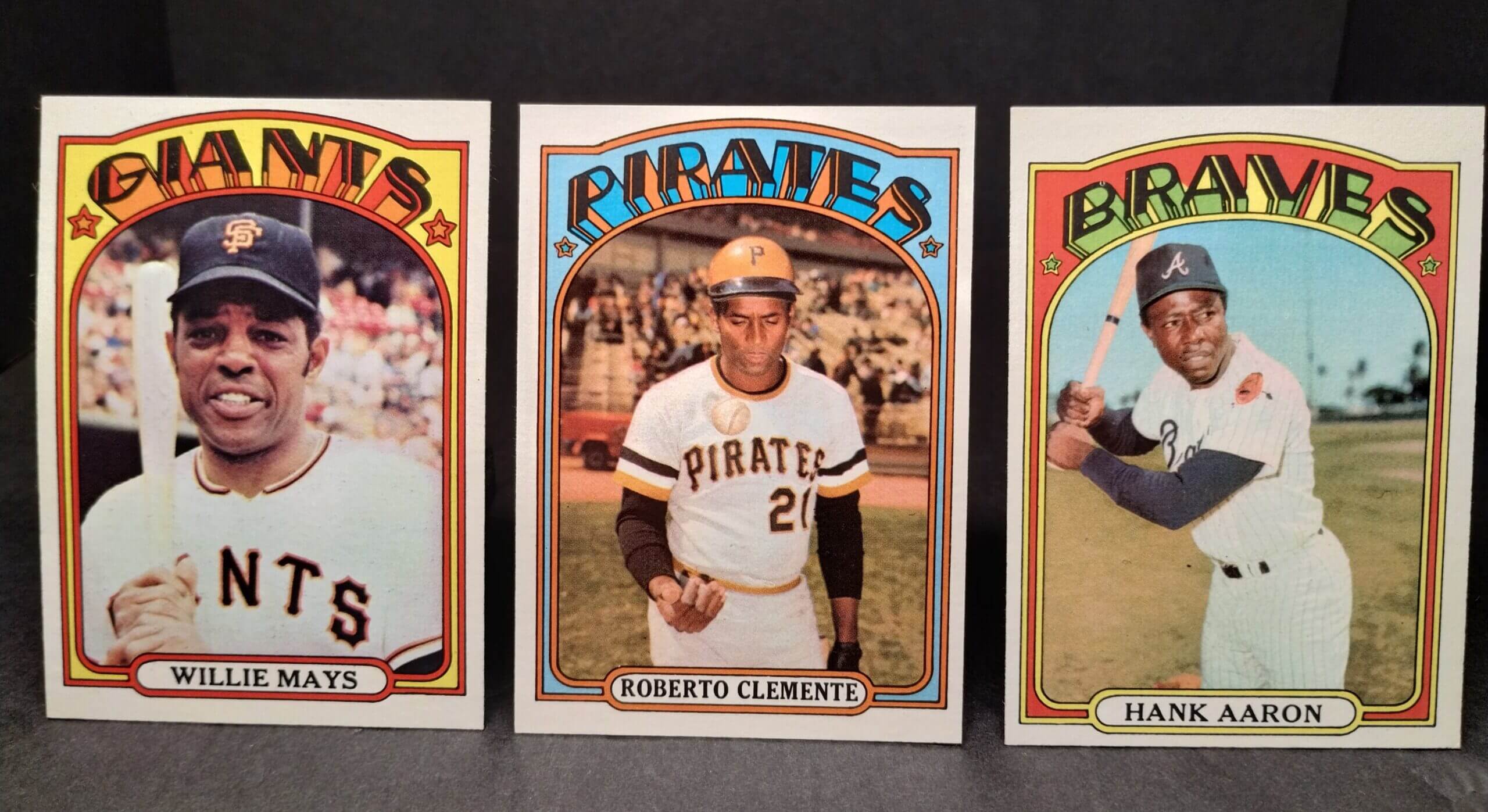 Vintage Collecting on a Budget