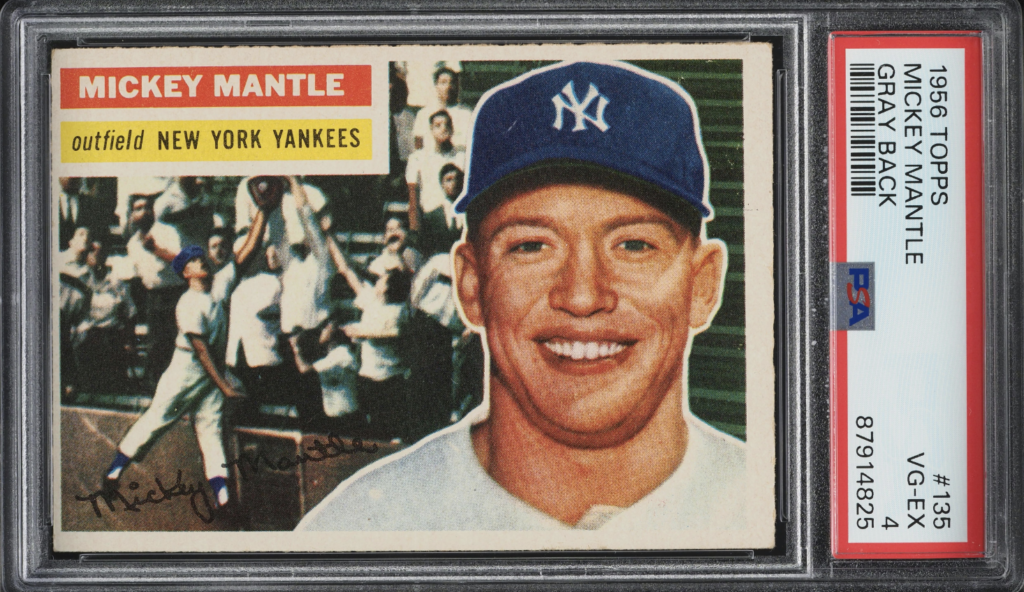 SGC: Closing the PSA Gap for Vintage Values? - Cardhound Vintage