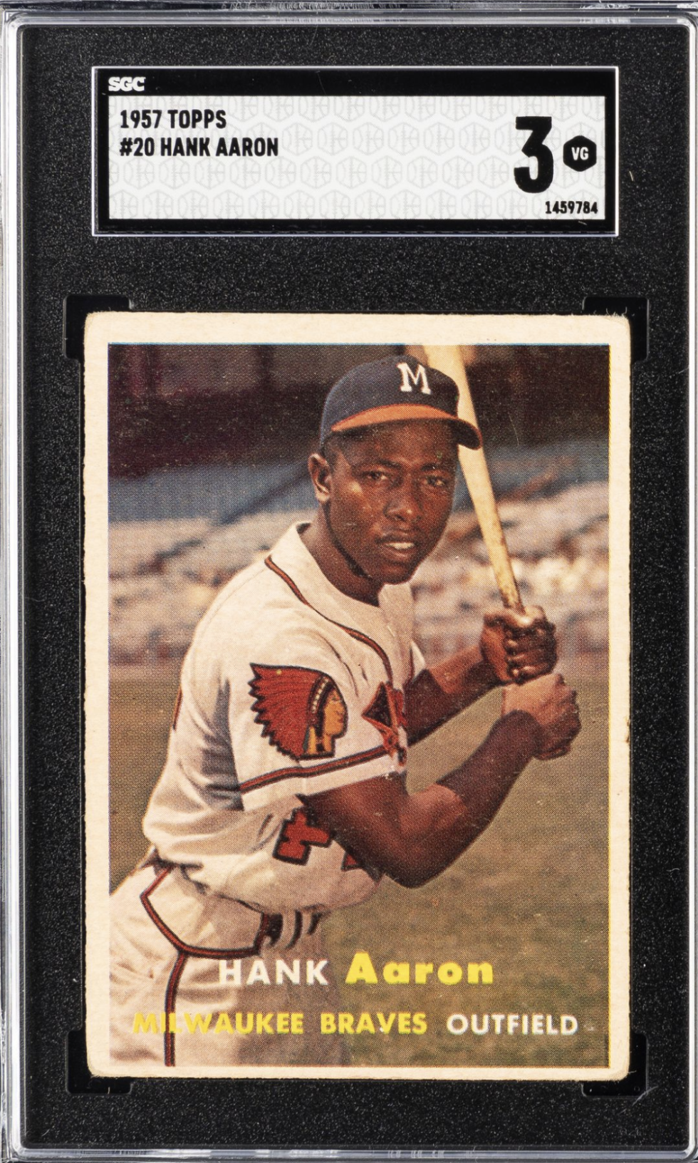 Vintage Topps Baseball Cards: An Overview - Cardhound Vintage