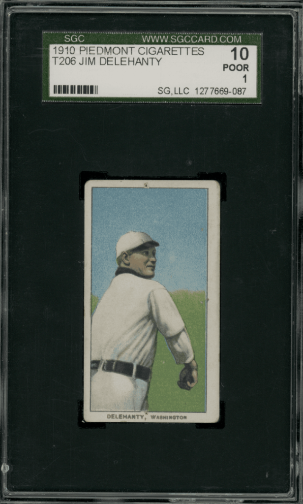 5 Misunderstood Aspects of Grading with PSA and SGC