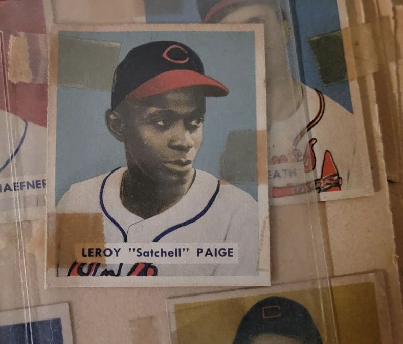 The Ultimate Vintage Sports Raw Card Condition Guide - Cardhound Vintage