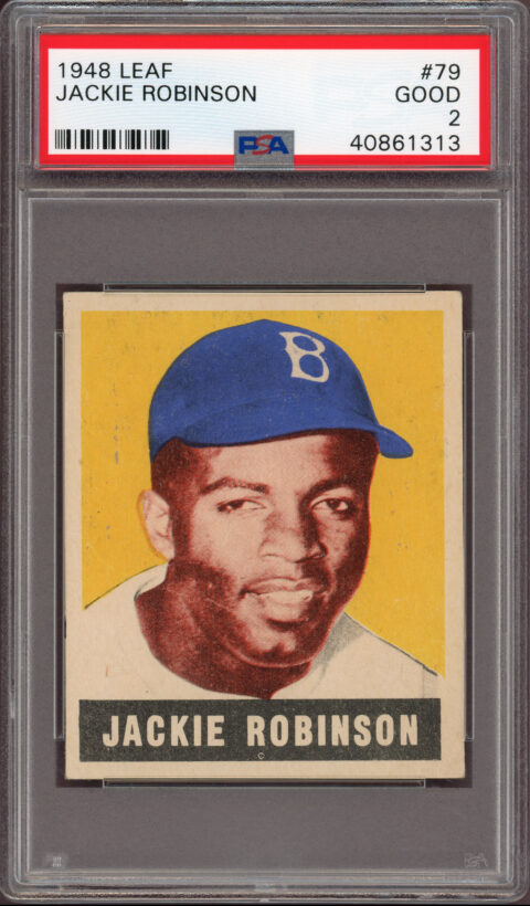 Behind the Scenes at PSA: the Card Grading Process - Cardhound Vintage