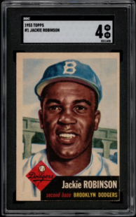 Vintage Topps Baseball Cards: An Overview - Cardhound Vintage