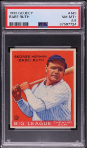 Behind the Scenes at PSA: the Card Grading Process - Cardhound Vintage