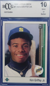 What Was BCCG Grading and What to Know Before Buying