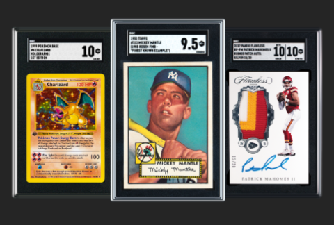 Pin This Post: SGC Grading Updates - Cardhound Vintage