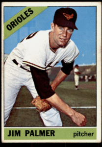 Vintage Topps Baseball Cards: An Overview - Cardhound Vintage